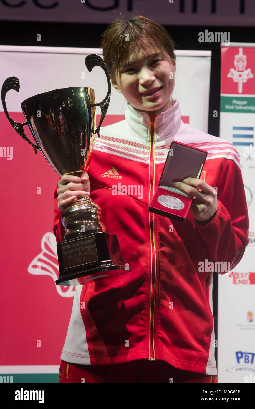 Silver poses hi-res stock photography and images - Alamy