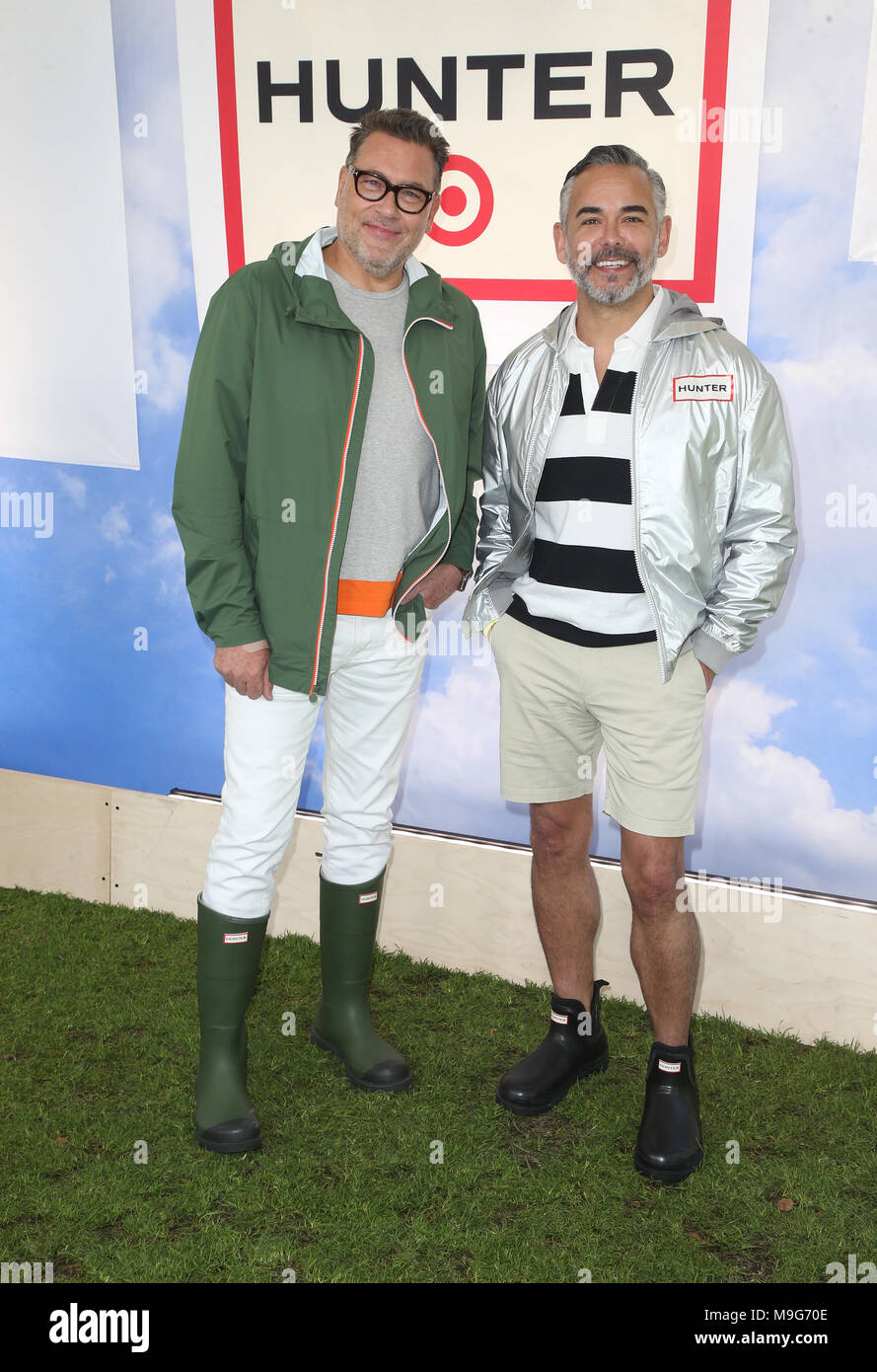 Rick gomez hi-res stock photography and images - Alamy