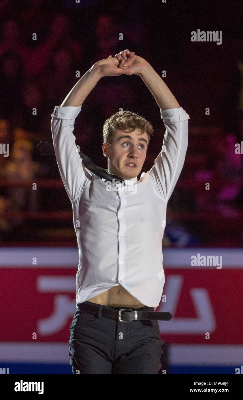 Matteo Rizzo High Resolution Stock Photography and Images - Alamy