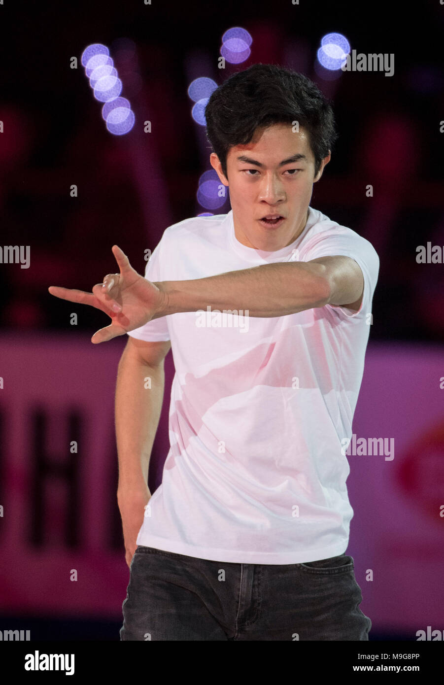 Chen Arms