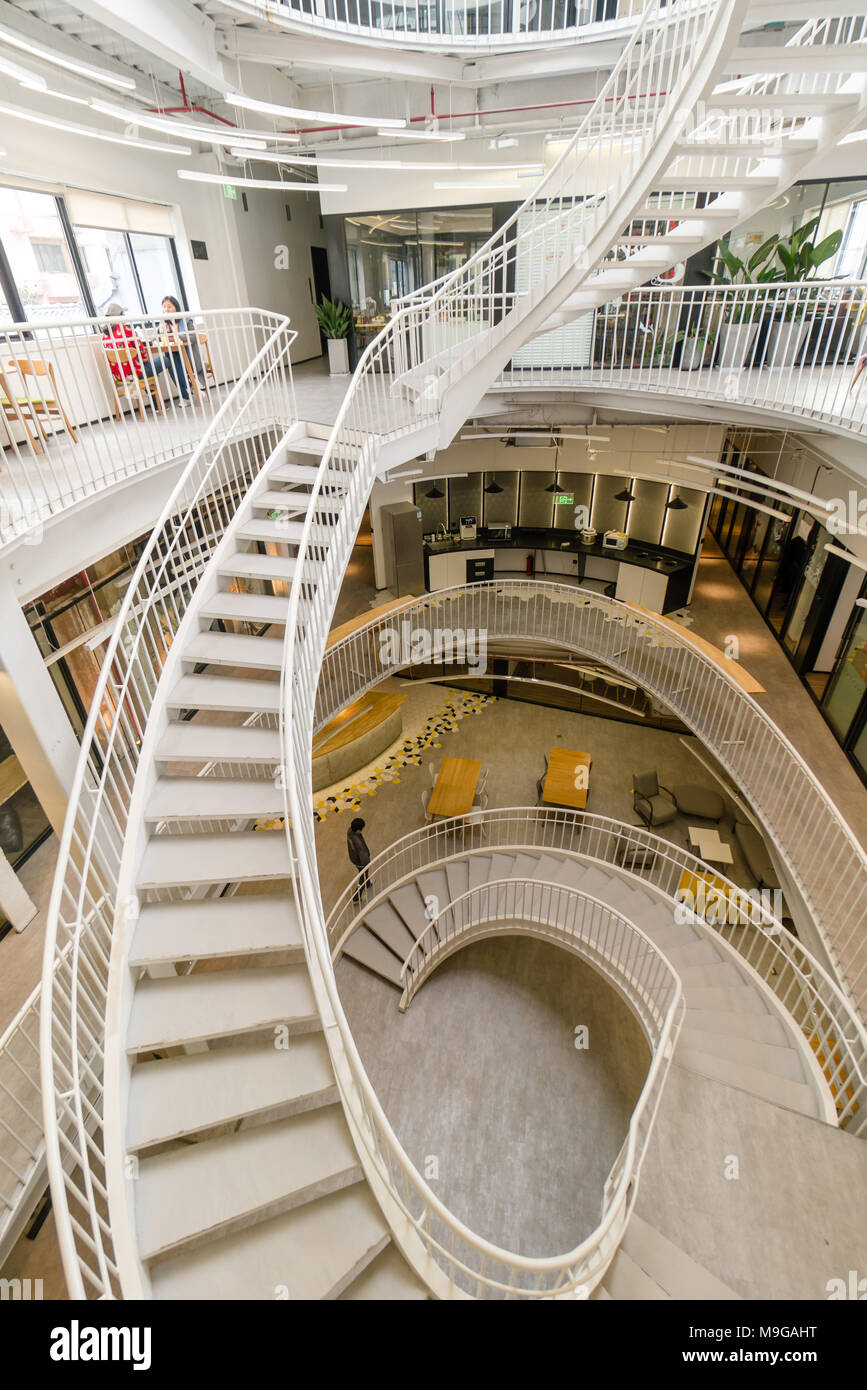 March 24, 2018 - Shanghai, Shanghai, China - Shanghai, CHINA-24th March ...