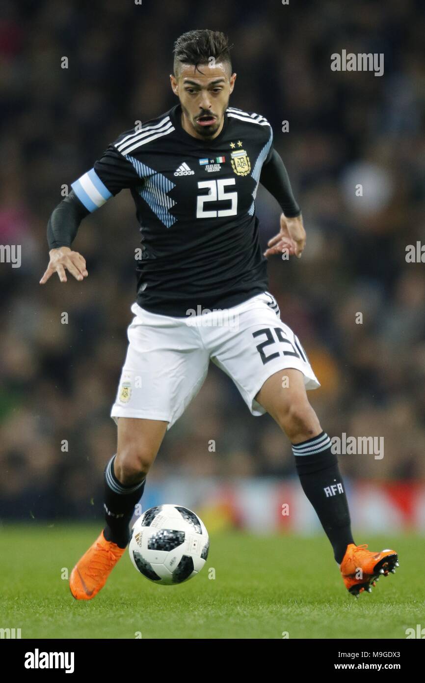 Lanzini argentina hi-res stock photography and images - Alamy