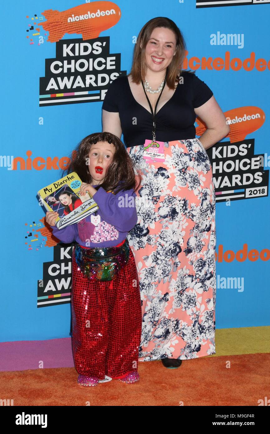 Miranda Sings On Victorious