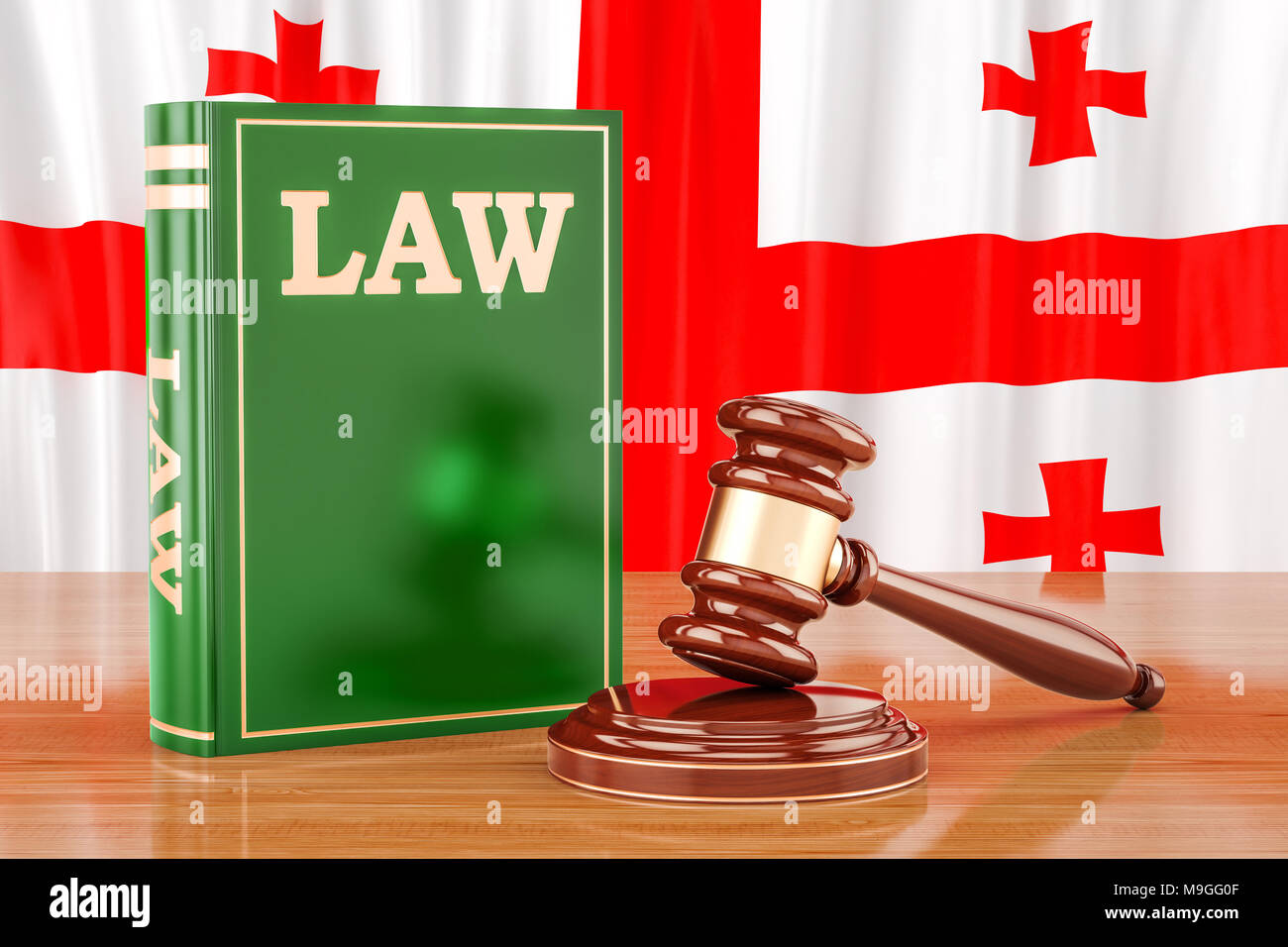 Georgian criminal hi-res stock photography and images - Alamy