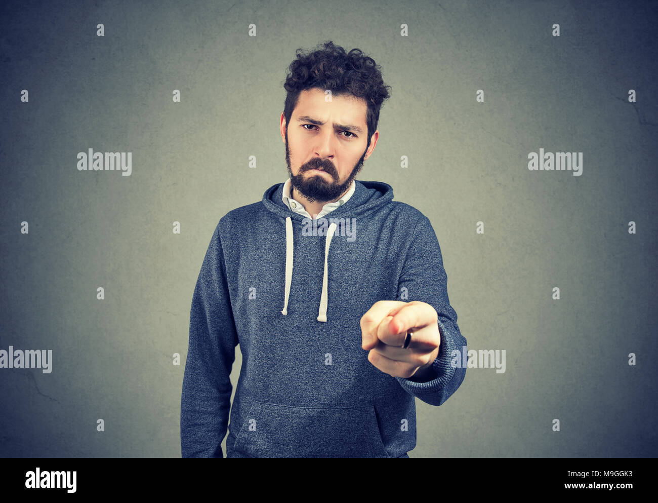 Guilt hi-res stock photography and images - Alamy
