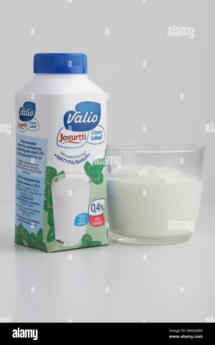 Valio hi-res stock photography and images - Alamy