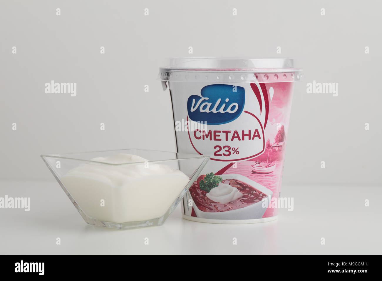Valio hi-res stock photography and images - Alamy