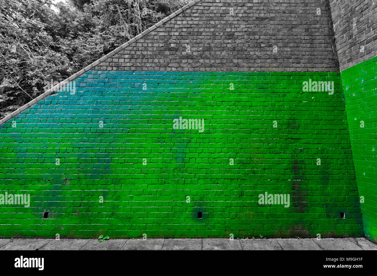 Croxley London Underground Station High Resolution Stock Photography ...