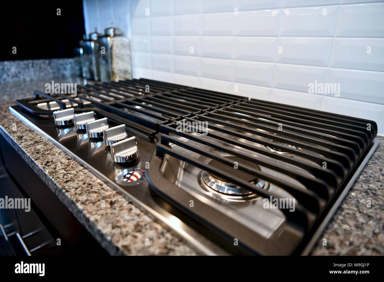 Stove top oven hi-res stock photography and images - Alamy