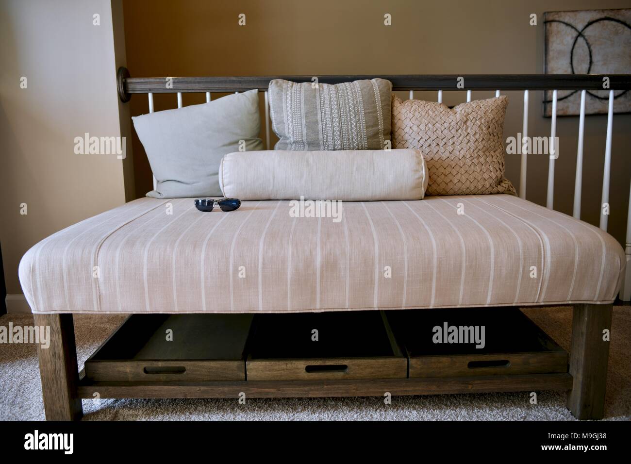 Interior design objects hi-res stock photography and images - Alamy