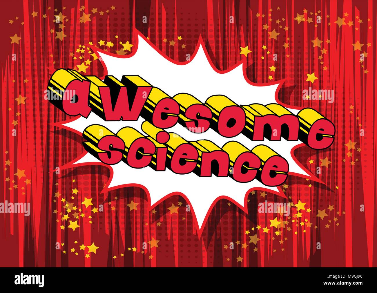 Physics lore Stock Vector Images - Alamy