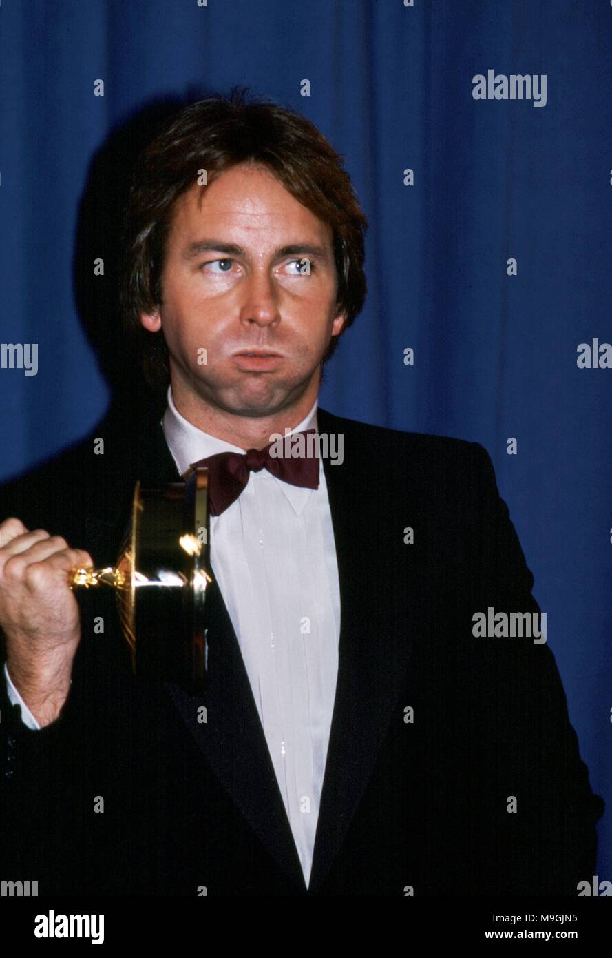 John Ritter 1984 Emmy Awards Los Angeles, CA September 1984 Credit ...