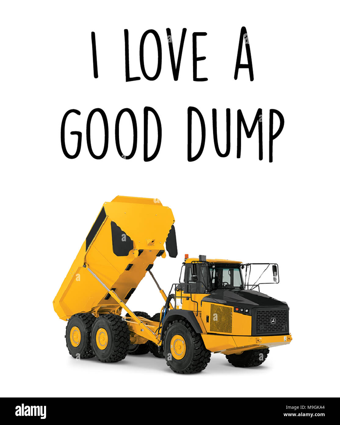 Good day concept text Cut Out Stock Images & Pictures - Alamy