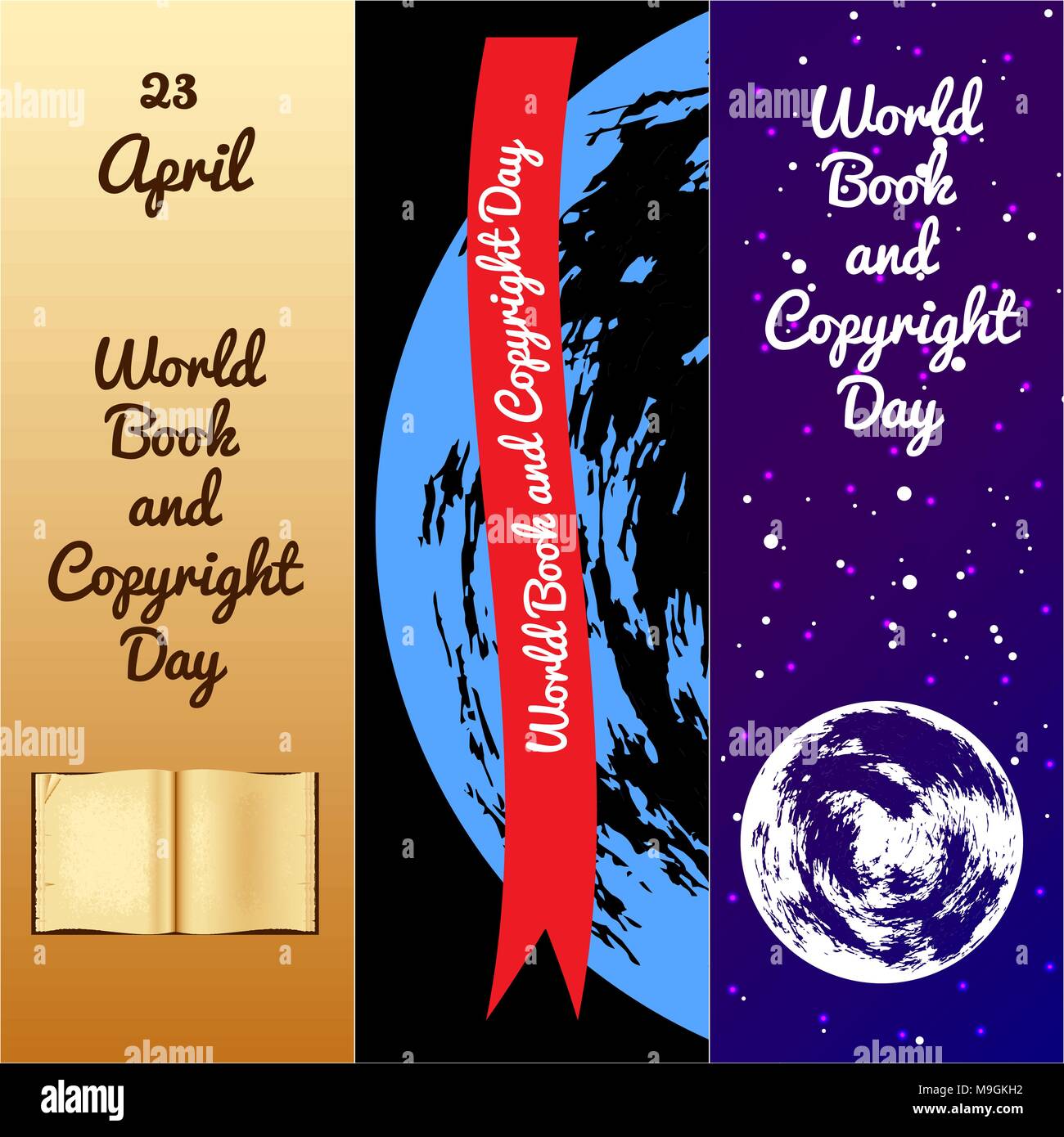 Name of the compose Stock Vector Images - Alamy