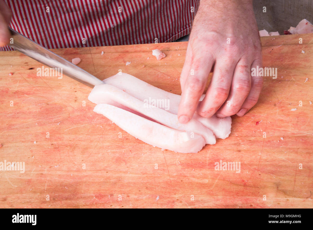 Pig lard hi-res stock photography and images - Alamy