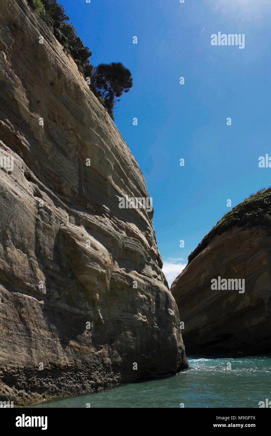 Narrow Inlet High Resolution Stock Photography and Images - Alamy