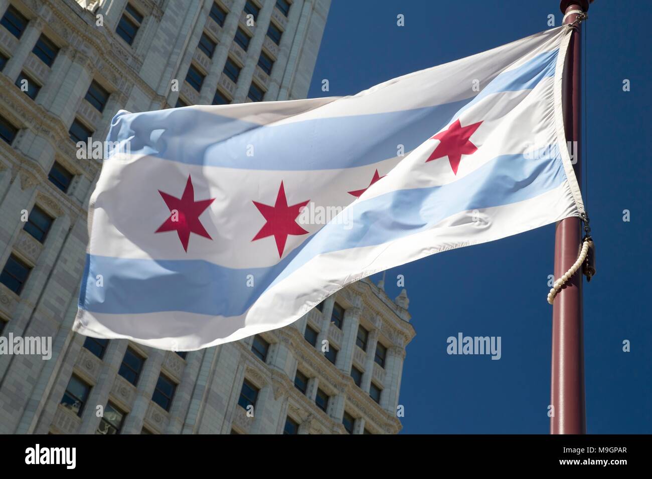 Municipal flag hi-res stock photography and images - Alamy