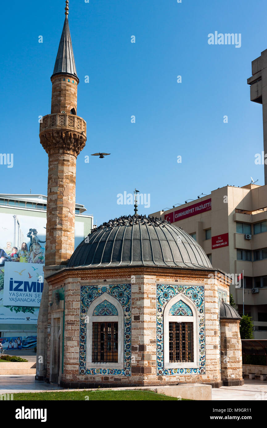 Konak temple hi-res stock photography and images - Alamy