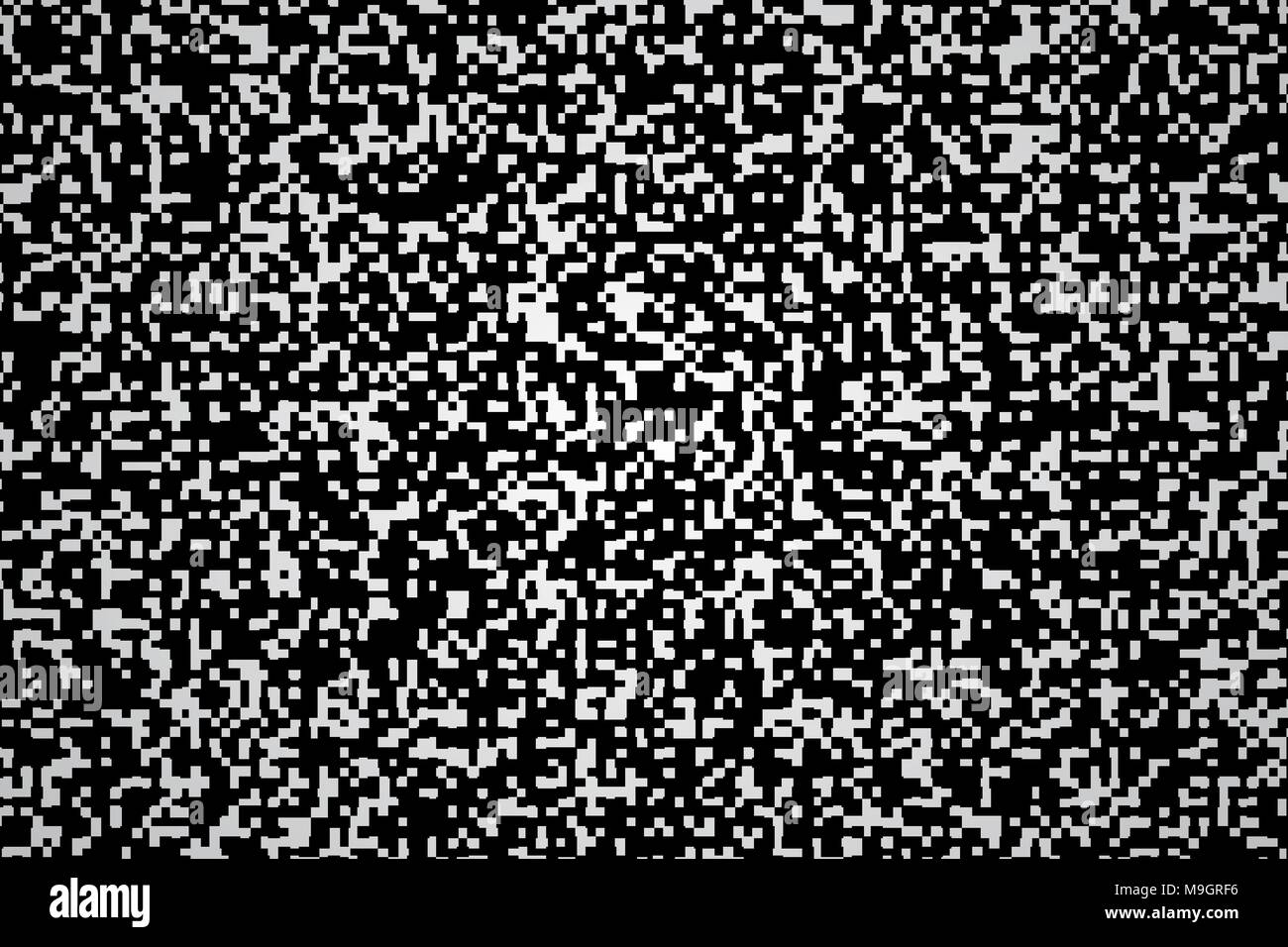 Noise illustration hi-res stock photography and images - Alamy