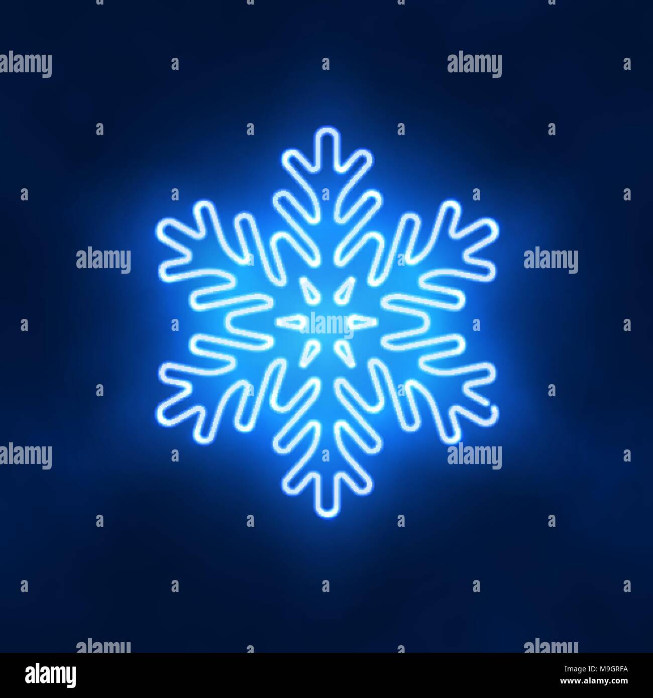 Saturated lighting Stock Vector Images - Alamy