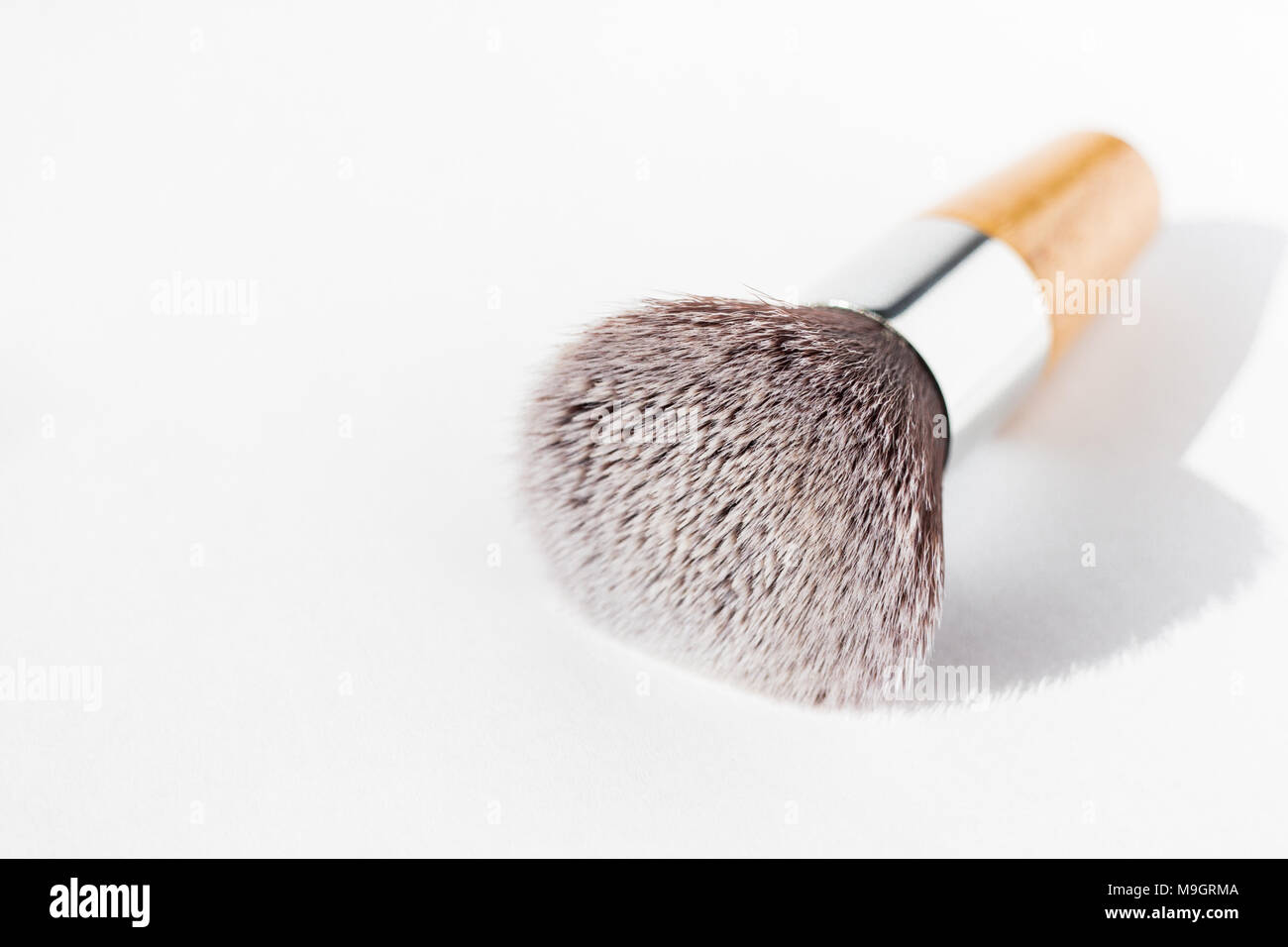 Powder application hi-res stock photography and images - Alamy