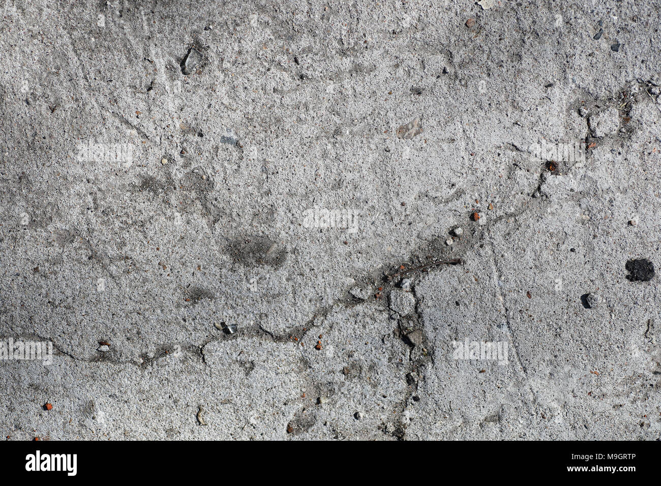 Texture of concrete. Asphalt background. Road surface. Texture o Stock ...