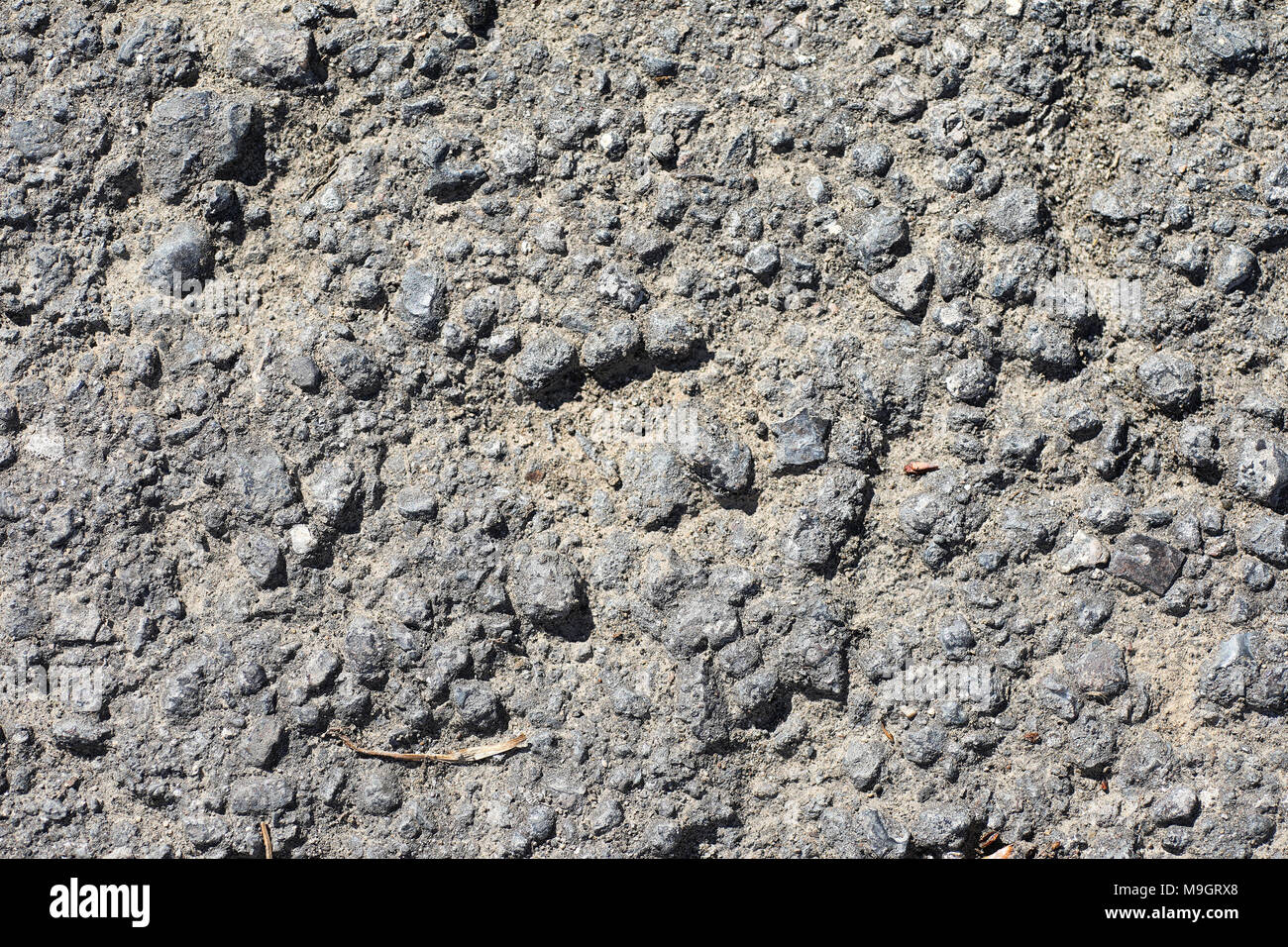 Texture of concrete. Asphalt background. Road surface. Texture o Stock ...