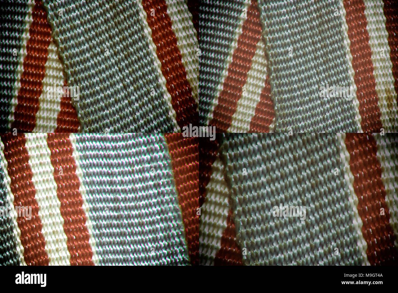 Ribbons texture, macro textile background for web site or mobile ...