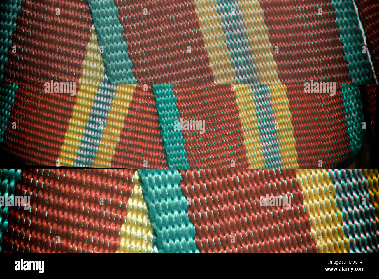 Ribbons texture, macro textile background for web site or mobile ...