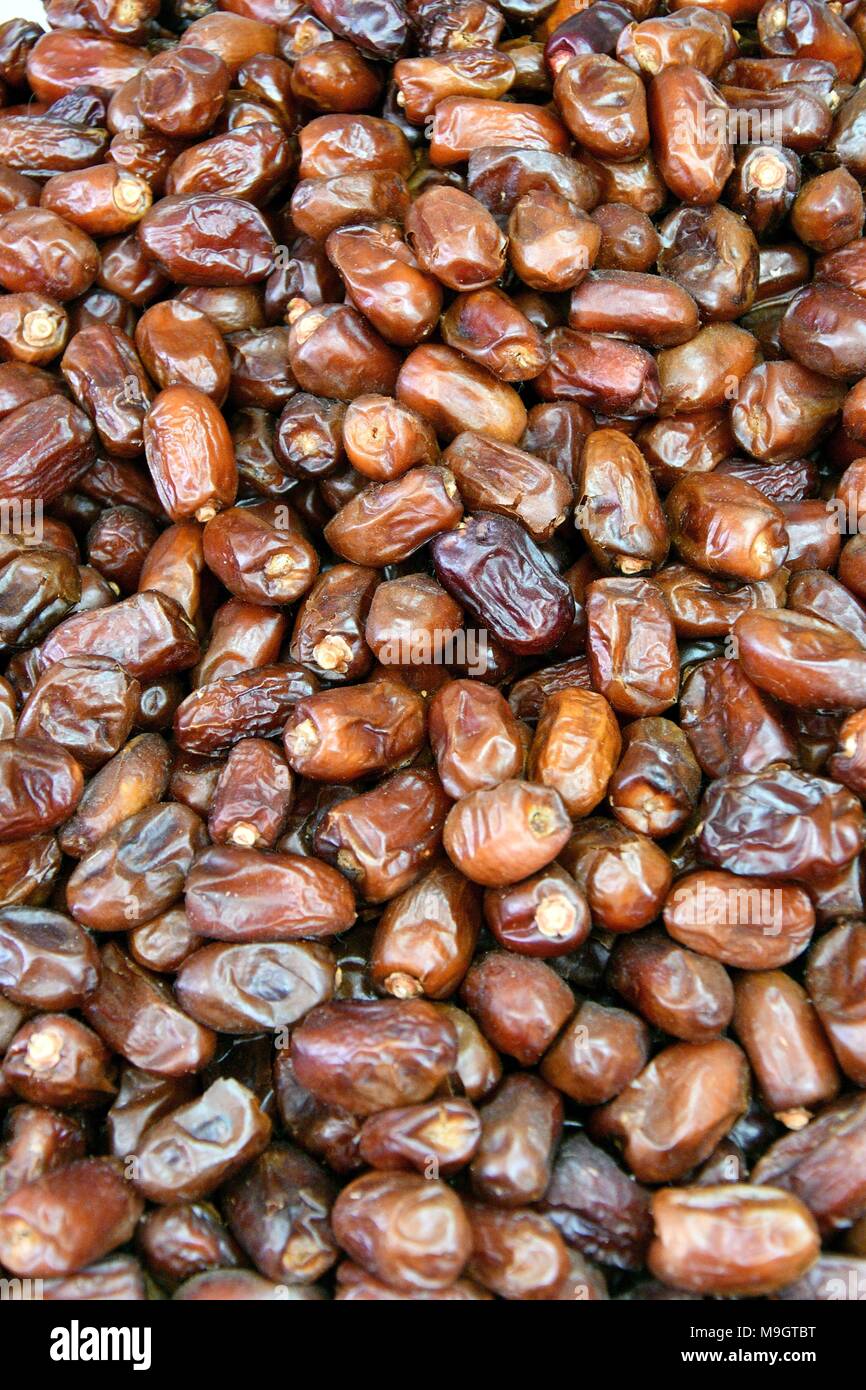 Dates is the edible fruit of some species of date palm. For a long time ...