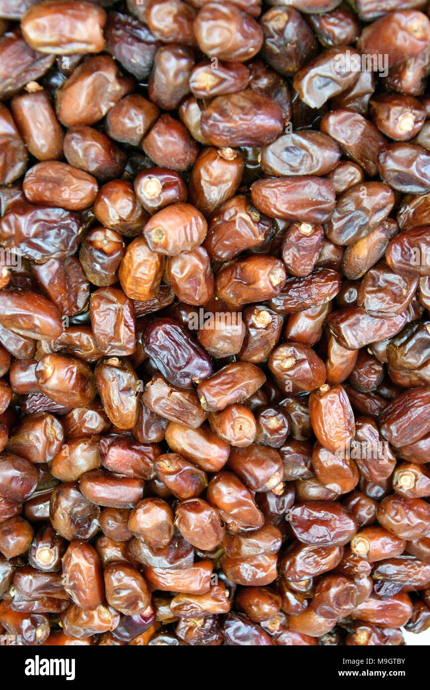 Dates is the edible fruit of some species of date palm. For a long time ...