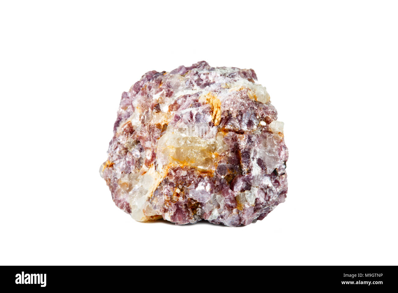 Rubidium metal hi-res stock photography and images - Alamy