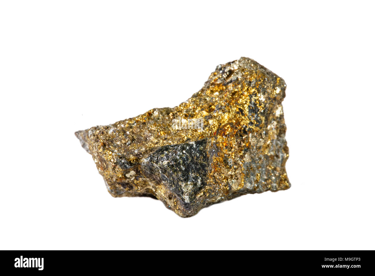 Porphyry copper ore hi-res stock photography and images - Alamy