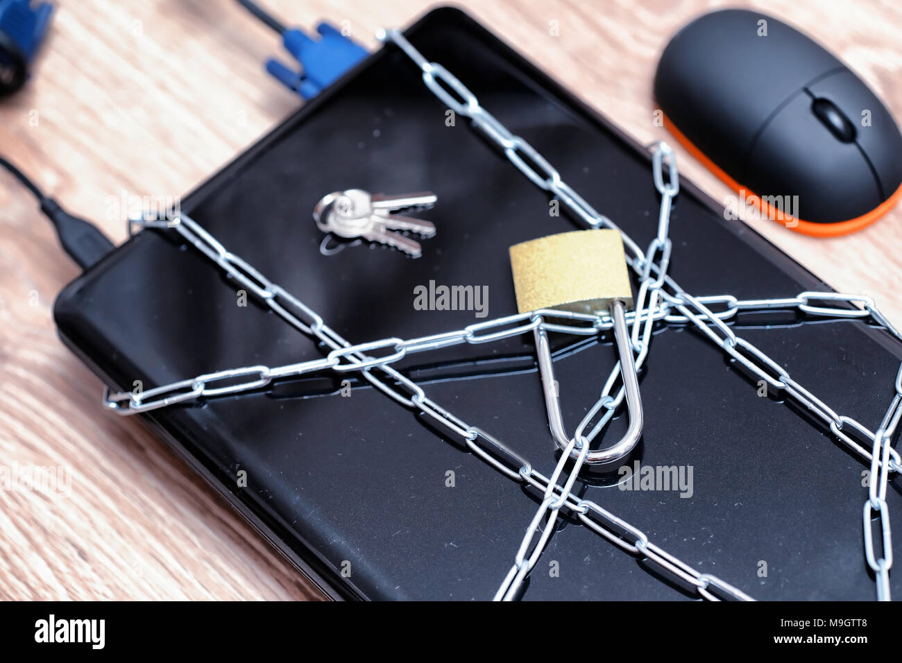 World Day without internet Stock Photo - Alamy