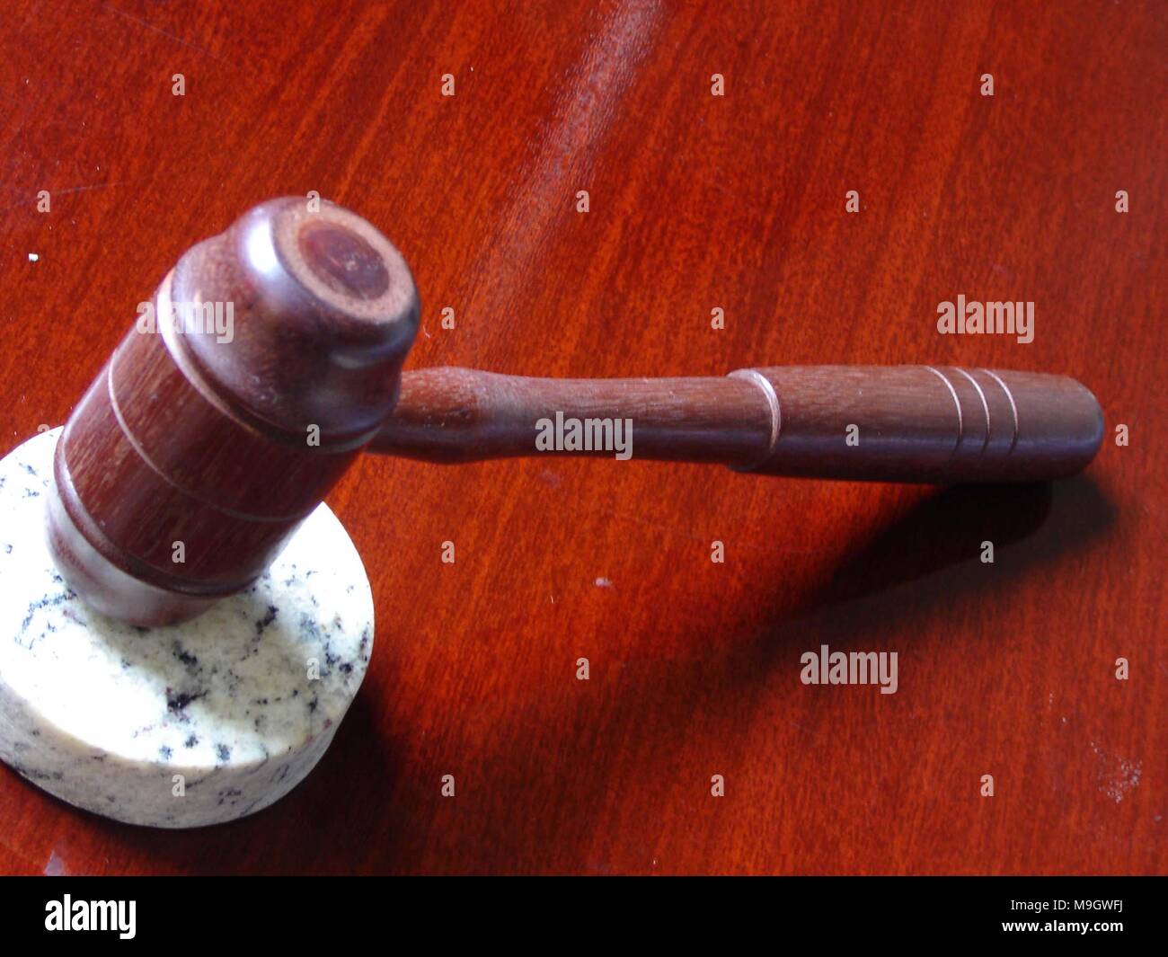 Judge hammer, São Paulo, Brazil Stock Photo - Alamy