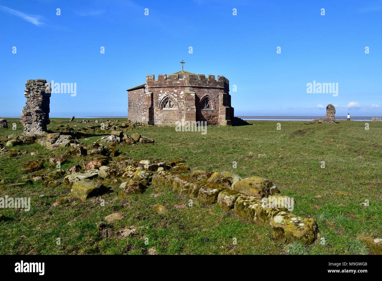 John cockerham hi-res stock photography and images - Alamy