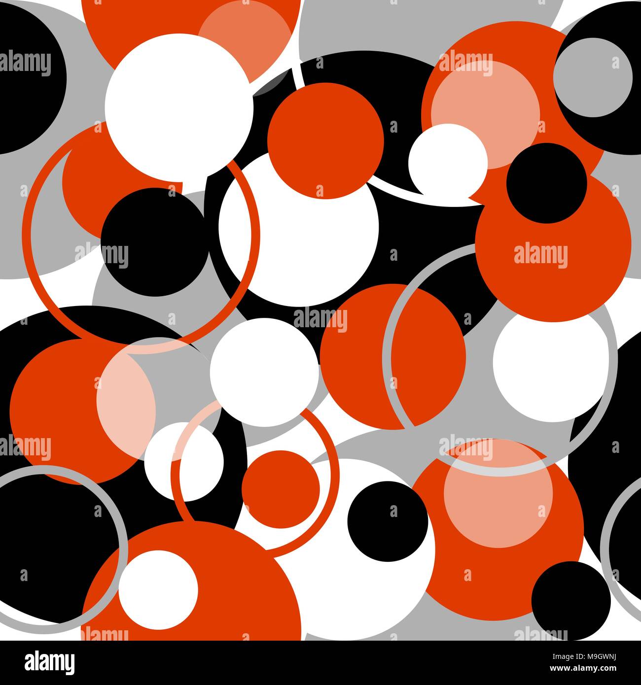 Textile seamless texture gray Stock Vector Images - Alamy