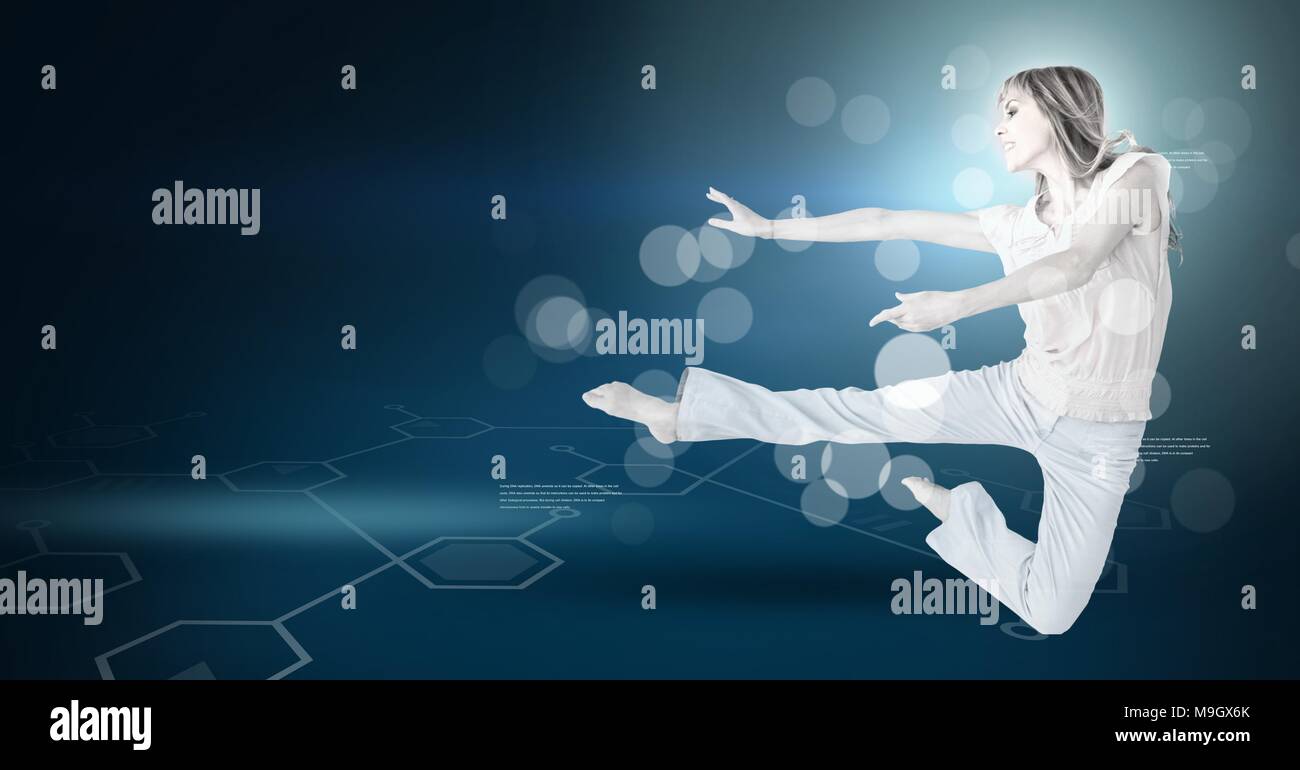 Sparkling Dance High Resolution Stock Photography and Images - Alamy