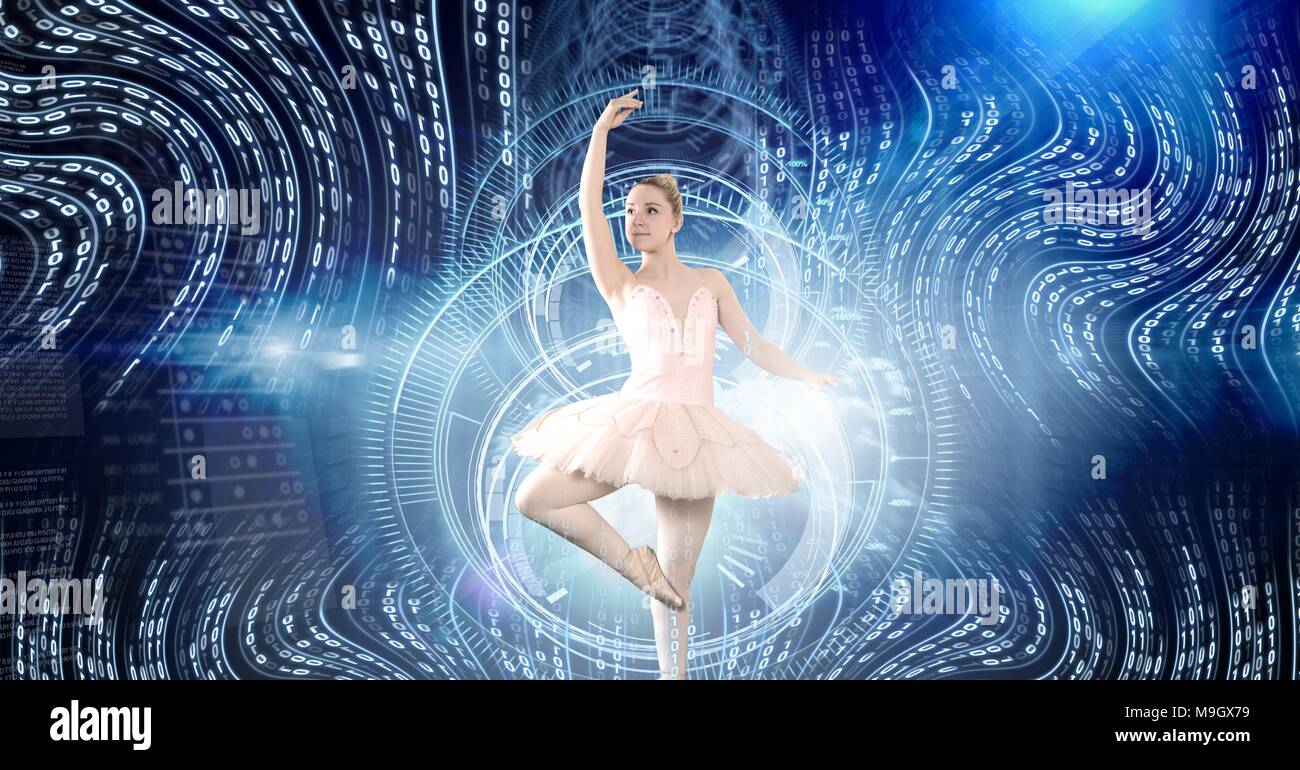 Dance for all program ballet hi-res stock photography and images - Alamy