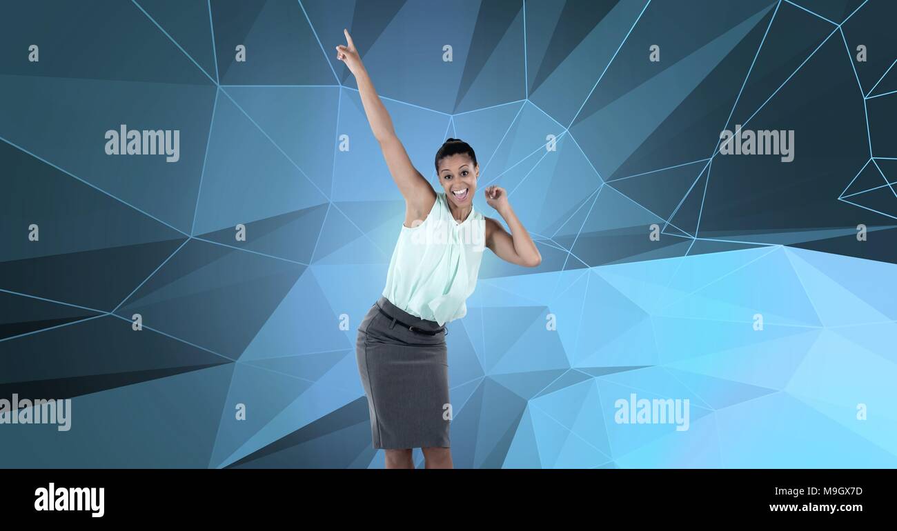 Dancing shapes hi-res stock photography and images - Alamy