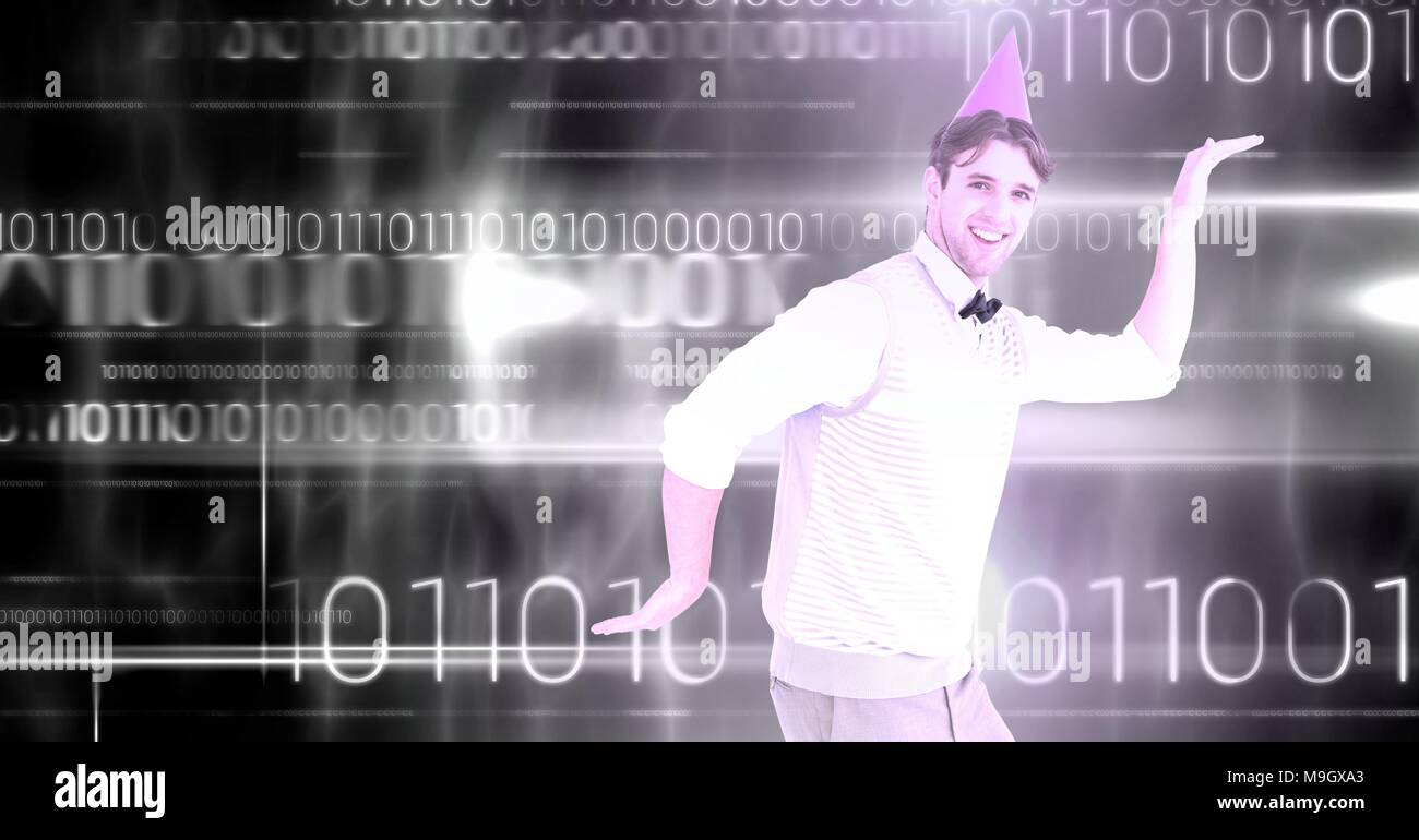 Digital code numbers hi-res stock photography and images - Alamy