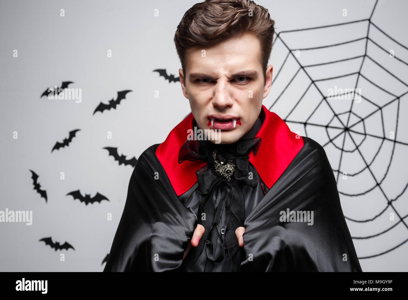 Bloody roar hi-res stock photography and images - Alamy