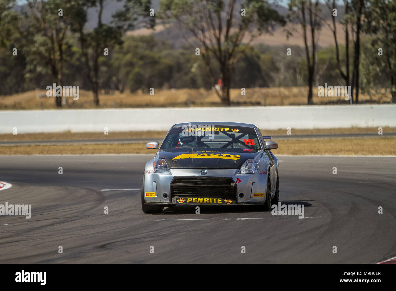 Australian motor racing series hi-res stock photography and images - Alamy