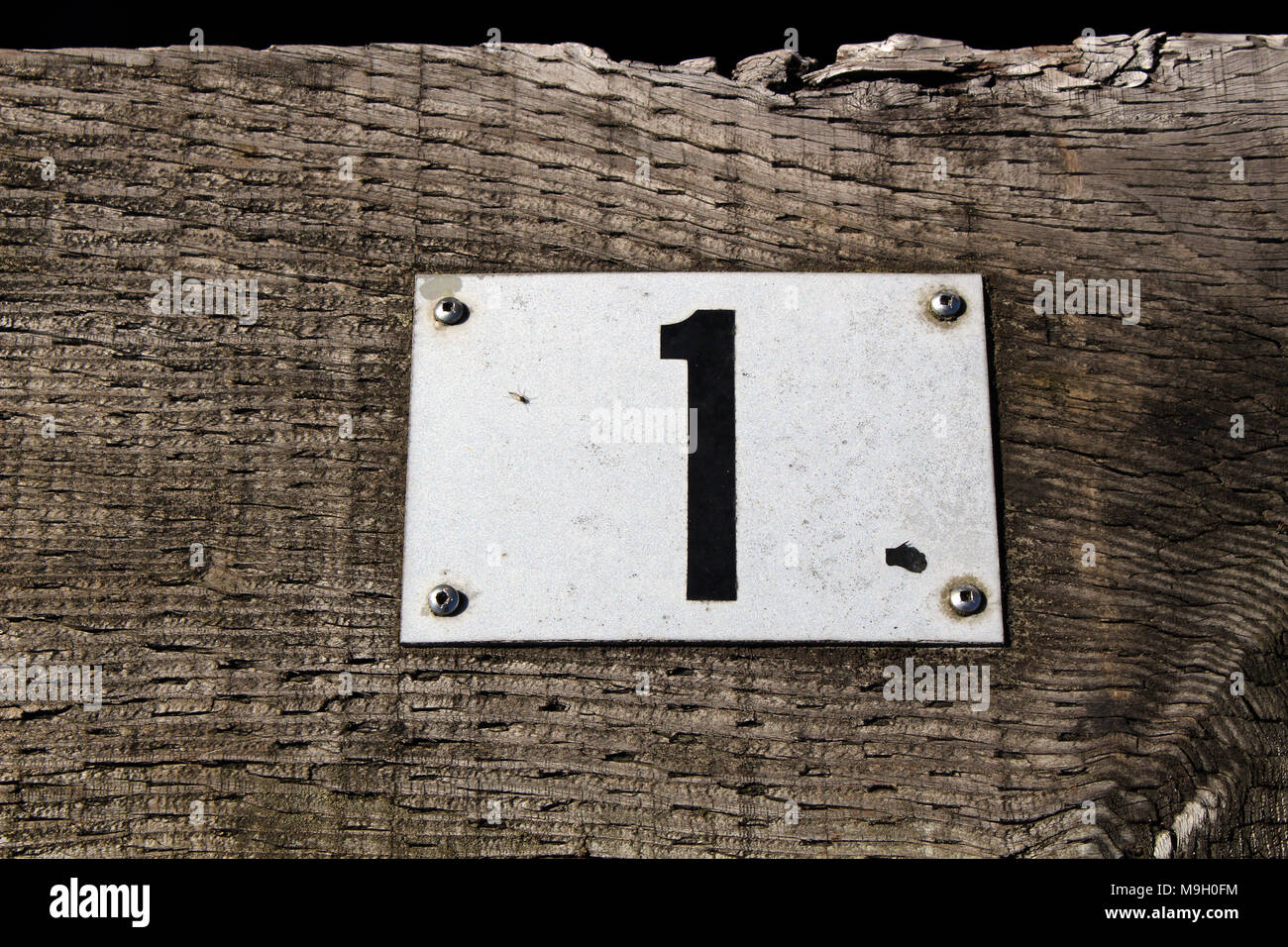 Fish marker hi-res stock photography and images - Alamy