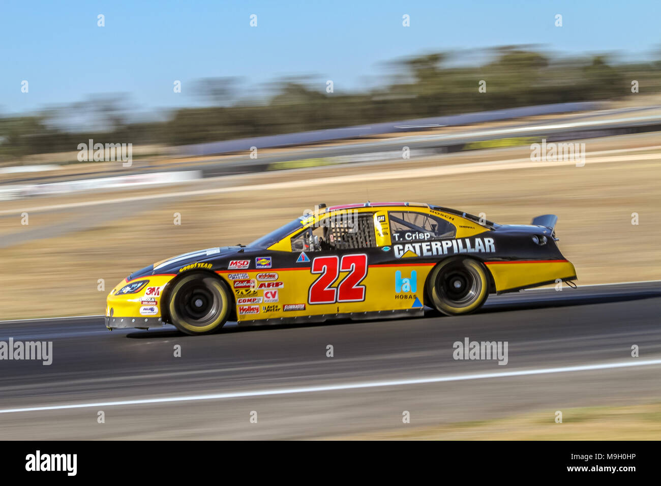 Australian Motor Racing Series - AMRS - Production TT/ Super TT/ Utes ...