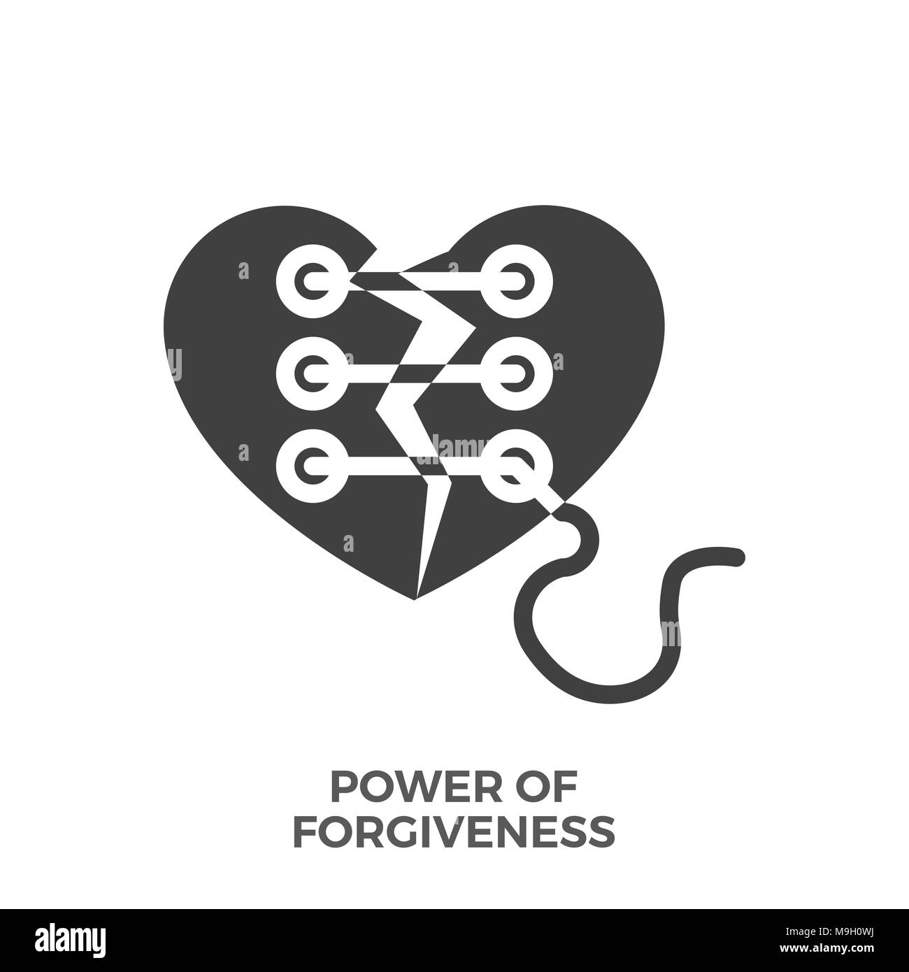 Forgiveness Symbol