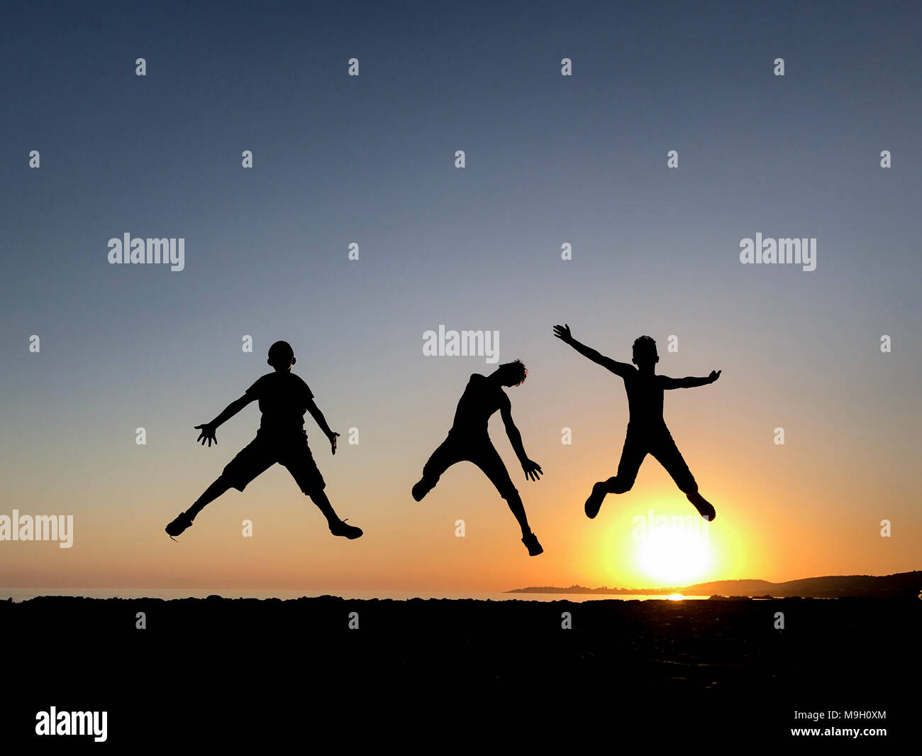 Dynamic synergy hi-res stock photography and images - Alamy