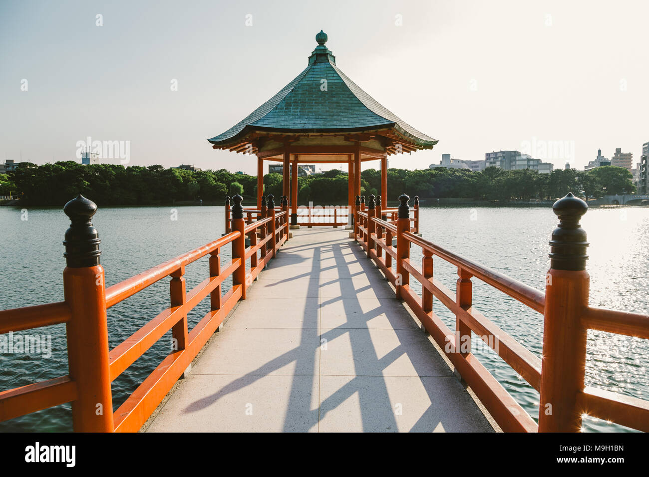Ohori High Resolution Stock Photography and Images - Alamy