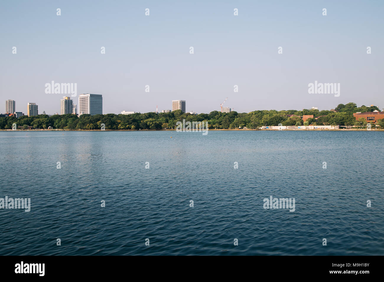 Ohori hi-res stock photography and images - Alamy