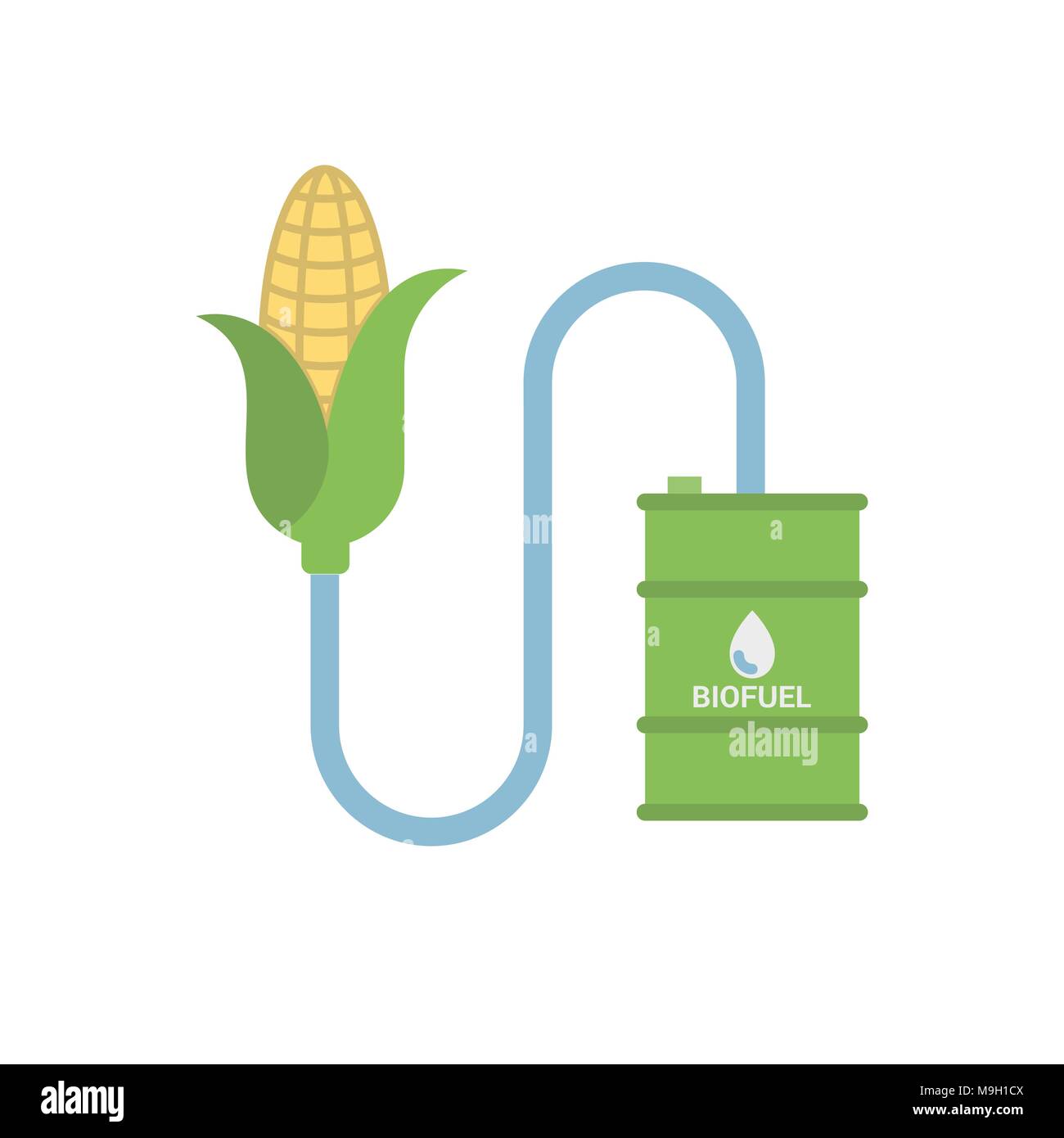 Biorefinery hi-res stock photography and images - Alamy